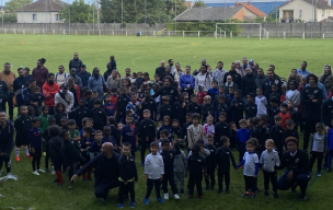 Site Football Club Pierrelaye 95480 fcpierrelaye.fr foot parisis 95 val d oise foot district ...