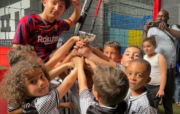 Site Football Club Pierrelaye 95480 fcpierrelaye.fr foot parisis 95 val d oise foot district ...